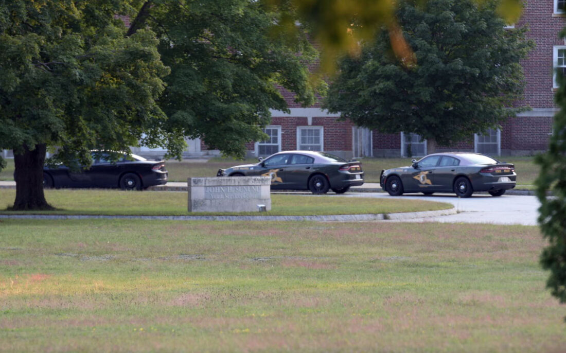 New incidents of unknown nature draw police to Sununu Center over the ...